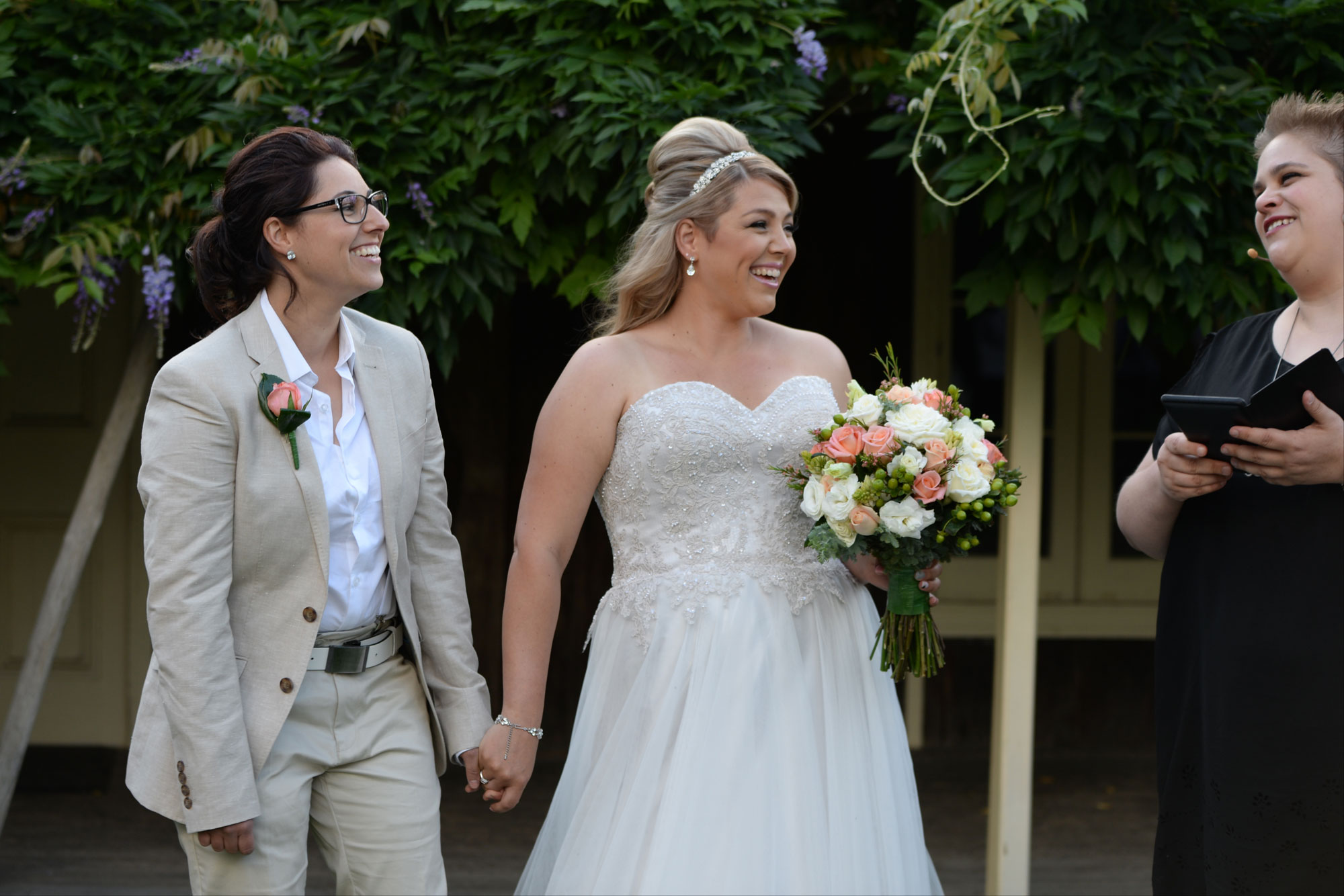 Melbourne Wedding Celebrant | Creating Your Beautiful Ceremony